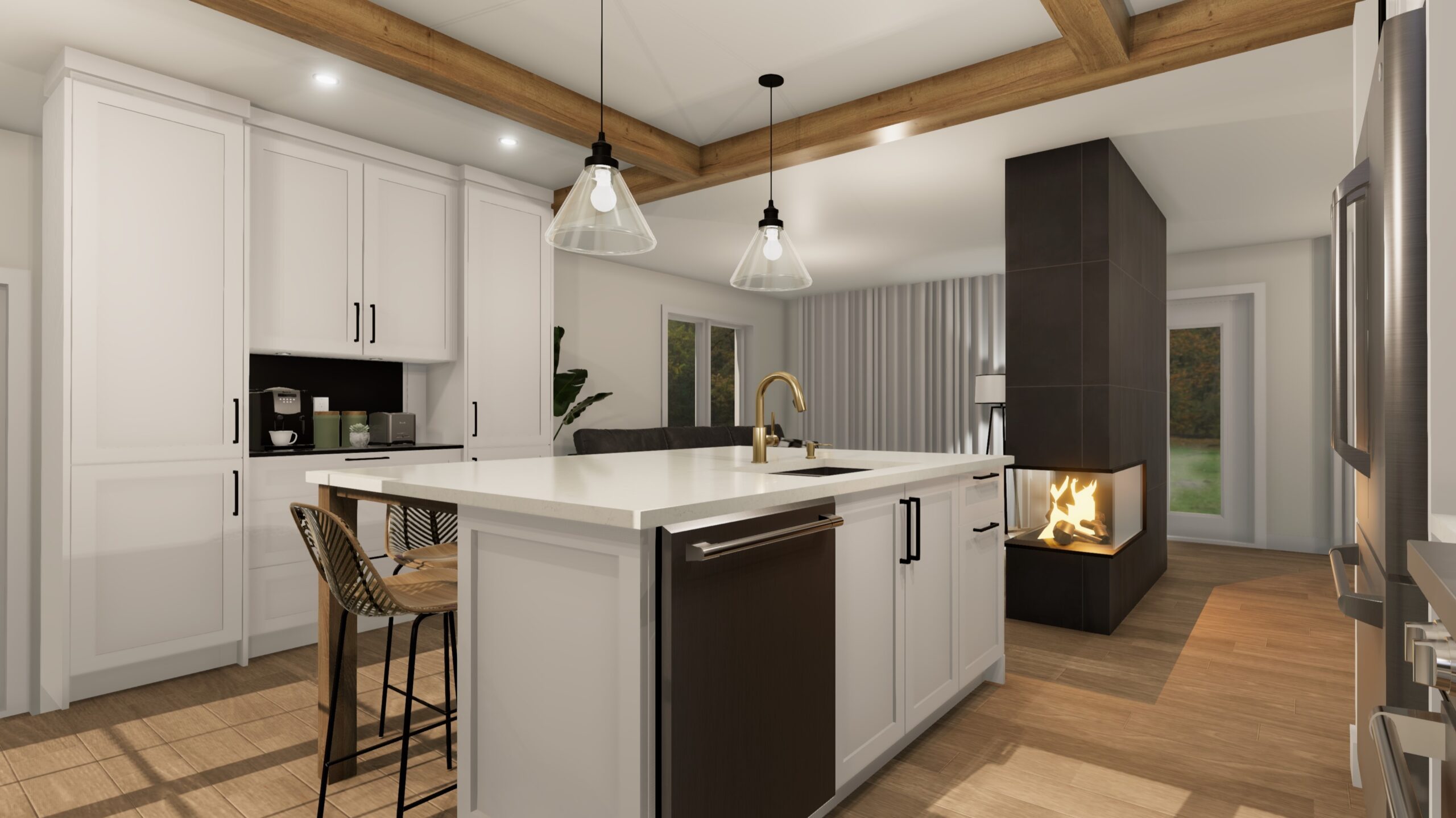 Projets 3D | Koncept Design