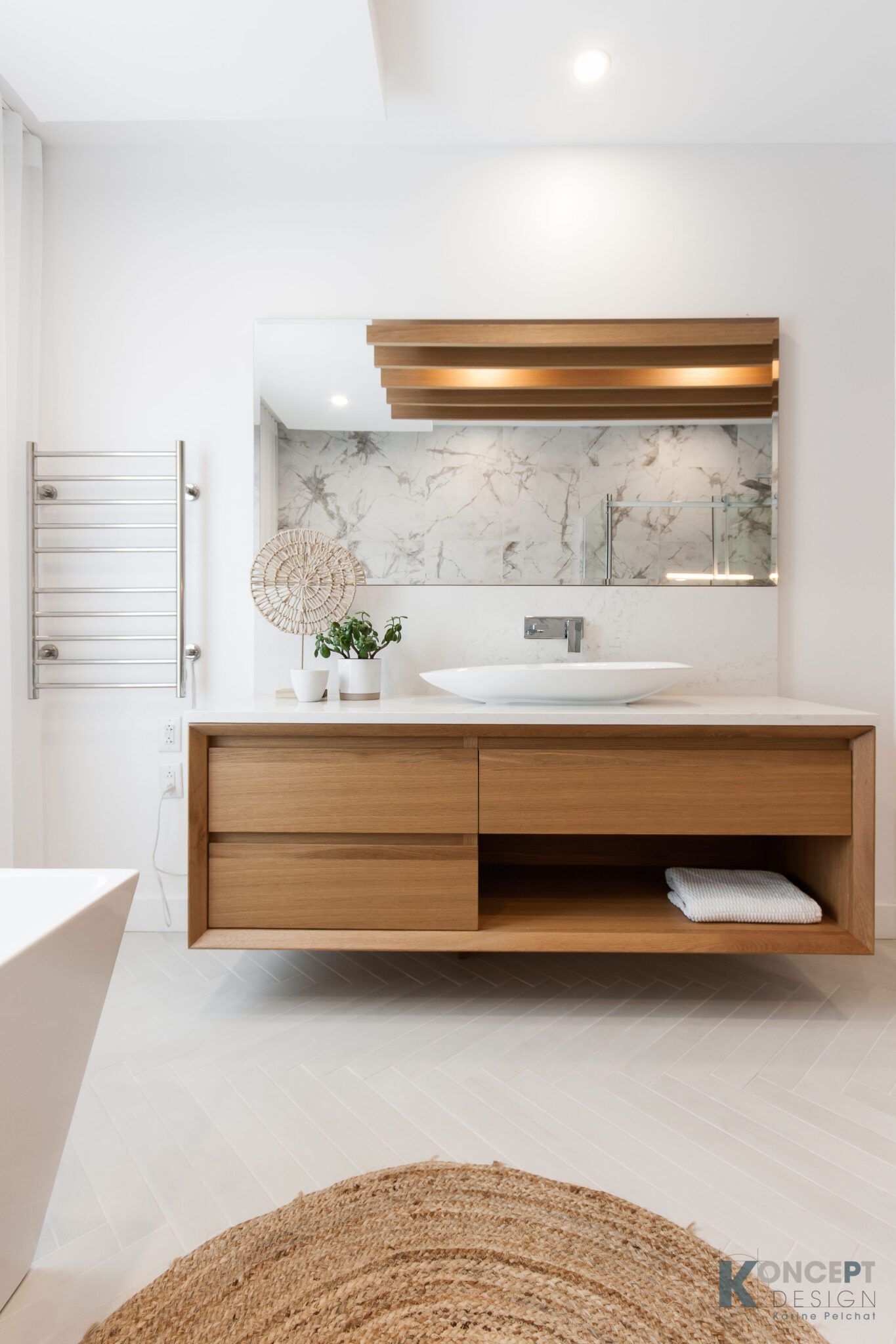 Koncept Design | Design d'intérieur résidentiel et commercial