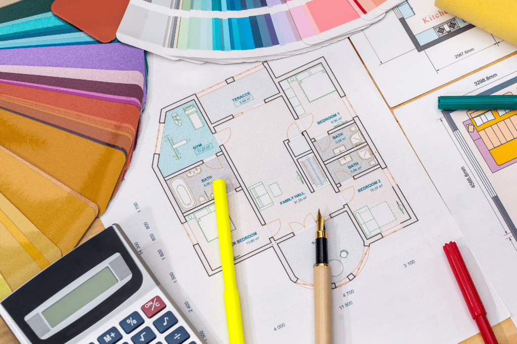 Koncept Design | Design d'intérieur résidentiel et commercial